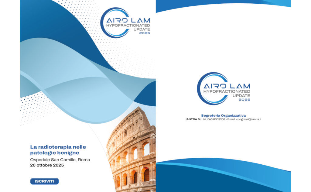 Eventi – Ottobre 2025 – AIRO